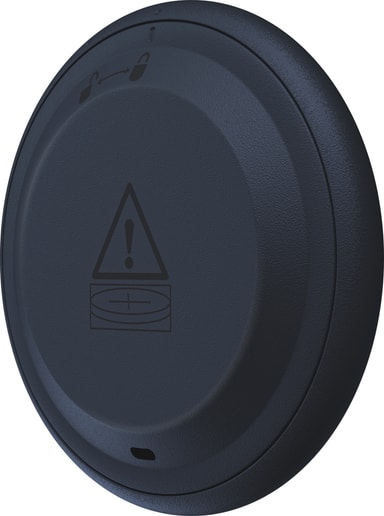 Motorola Moto Tag tracker (1-pack) (blueberry) - Elgiganten - Elgiganten
