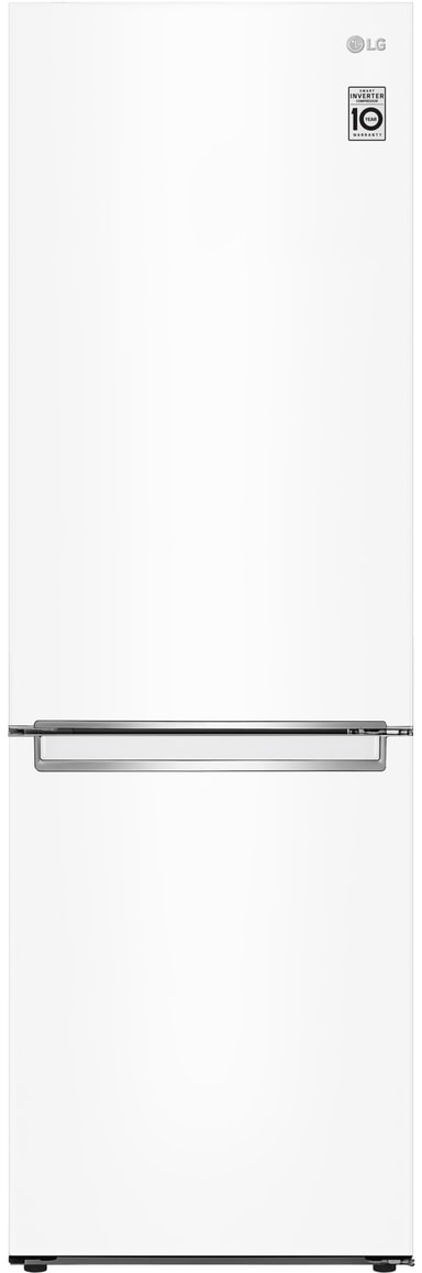 LG Kyl/Frys GBP61SWPGN (vit) - Elgiganten - Elgiganten