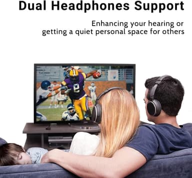 NÖRDIC USB-A Bluetooth 5.2 Qualcomm aptX adaptive aptX LL aptX HD 24bit ...