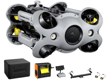 Chasing M2 S Standard - Undervattensdrönare/ROV - Elgiganten - Elgiganten