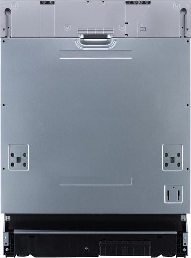 Logik Diskmaskin LID60B24E (integrerad) - Elgiganten - Elgiganten