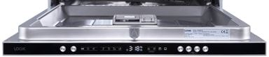 Logik Diskmaskin LID60B24E (integrerad) - Elgiganten - Elgiganten
