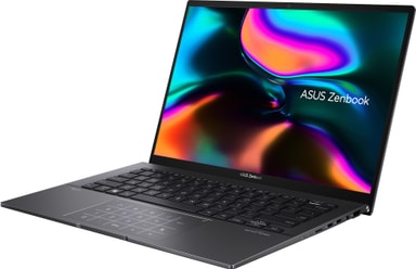 Asus ZenBook 14 UM3402 R7-7/16/1024 14" bärbar dator - Elgiganten ...