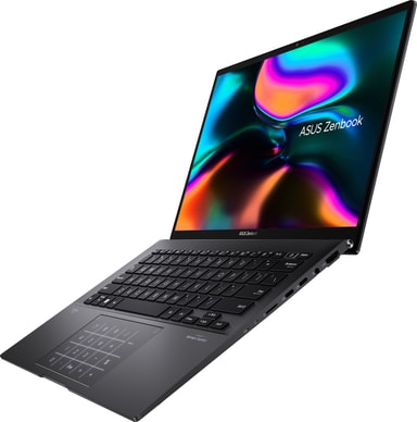 Asus ZenBook 14 UM3402 R5-7/16/512 14" bärbar dator - Elgiganten ...