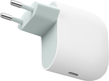 Google 45 W USB-C laddare - Elgiganten - Elgiganten