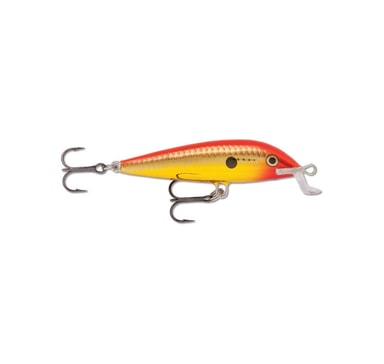 Lure Team Esko 7cm/6g/1,2-1,8m CGFR - Elgiganten - Elgiganten