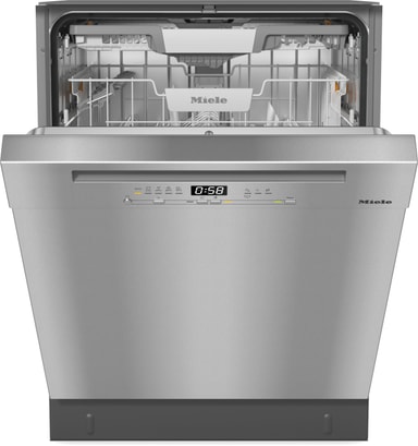 Miele Diskmaskin G 5410 SCU Active Plus (rostfri) - Elgiganten - Elgiganten