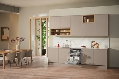 Miele Diskmaskin G 5410 SCU Active Plus (rostfri) - Elgiganten - Elgiganten