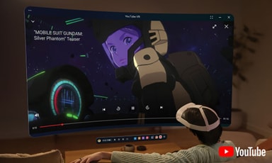 Meta Quest 3S VR-glasögon (256 GB) - Elgiganten - Elgiganten