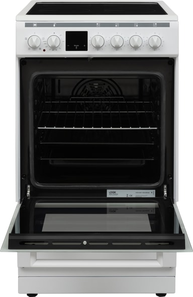 Logik Induktionsspis LF50IW24N (50cm) - Elgiganten - Elgiganten