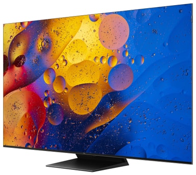 TCL 55" MQLED85 4K MINI-LED TV (2024) - Elgiganten - Elgiganten