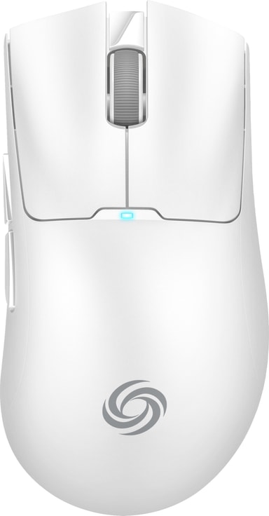 NOS M750 Ultralight Rapid trådlös gamingmus - Elgiganten - Elgiganten