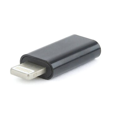 USB-adapter med USB-C till Lightning-anslutning - Elgiganten - Elgiganten