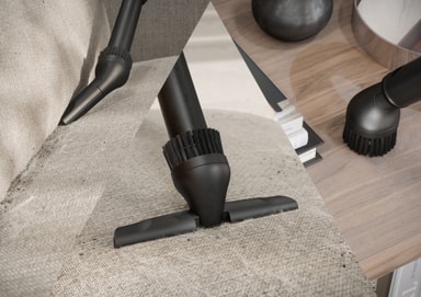 Electrolux Clean 600 Dammsugare med påse EB61C2WP - Elgiganten - Elgiganten