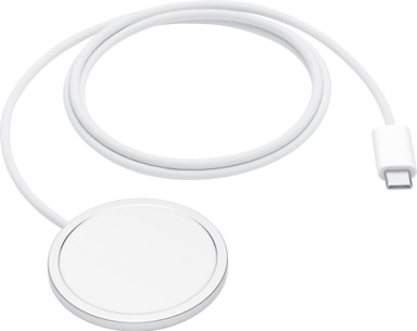 Apple MagSafe trådlös laddare (1 m) - Elgiganten - Elgiganten