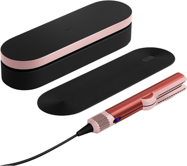 Dyson Airstrait plattång 560844-01 (Strawberry Bronze) - Elgiganten ...