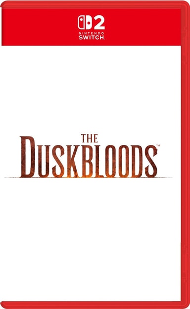 The Duskbloods (Switch 2) - Elgiganten