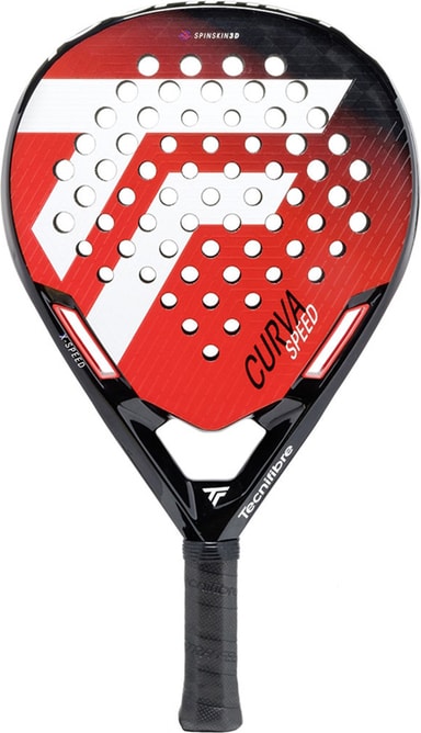 Tecnifibre Curva Speed padel racket - Elgiganten