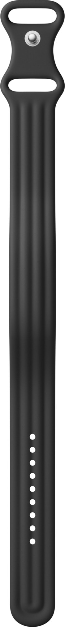 Google Fitbit Air Aktivt Klockarmband Litet (Obsidian) - Elgiganten