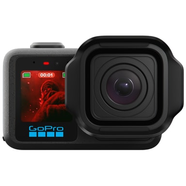 GoPro MISSION 1 PRO actionkamera - Elgiganten