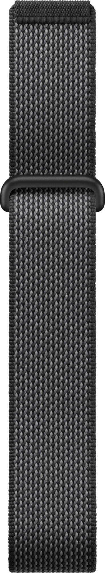 Google Fitbit Air Performance Loop Klockarmband (Obsidian) - Elgiganten