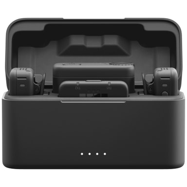 GoPro trådlöst mikrofonkit - Elgiganten