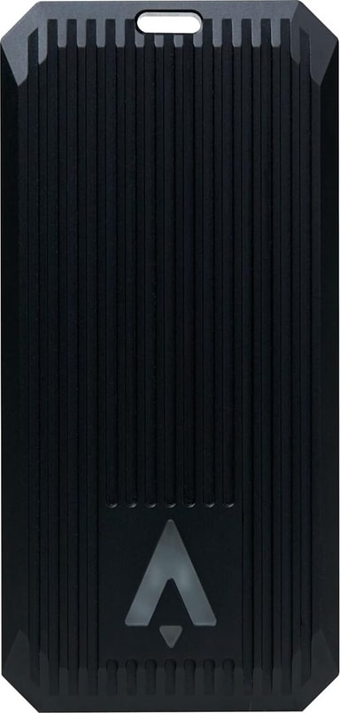 EXASCEND 4 TB-EXPLORER - Elgiganten