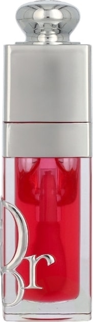 Dior Addict Lip Glow Oil 6 ml #015 Cherry Juicy - Elgiganten