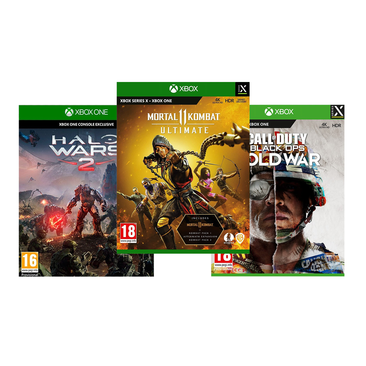 Xbox Spel - köp online till bra pris - Elgiganten