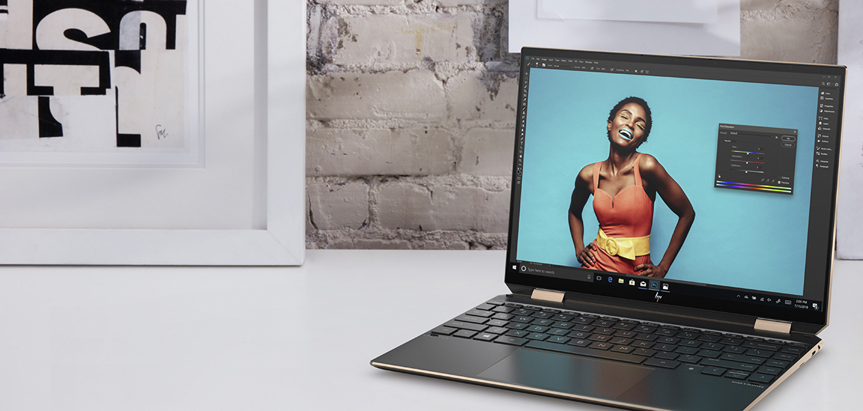 HP Spectre x360 14 - Elgiganten