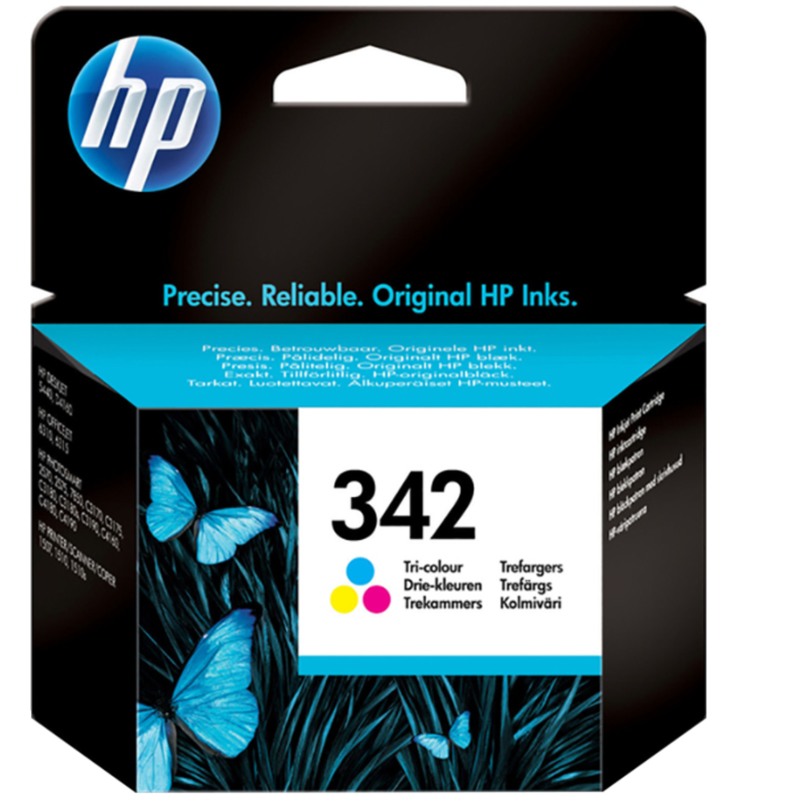 Bläckpatroner från HP - Elgiganten