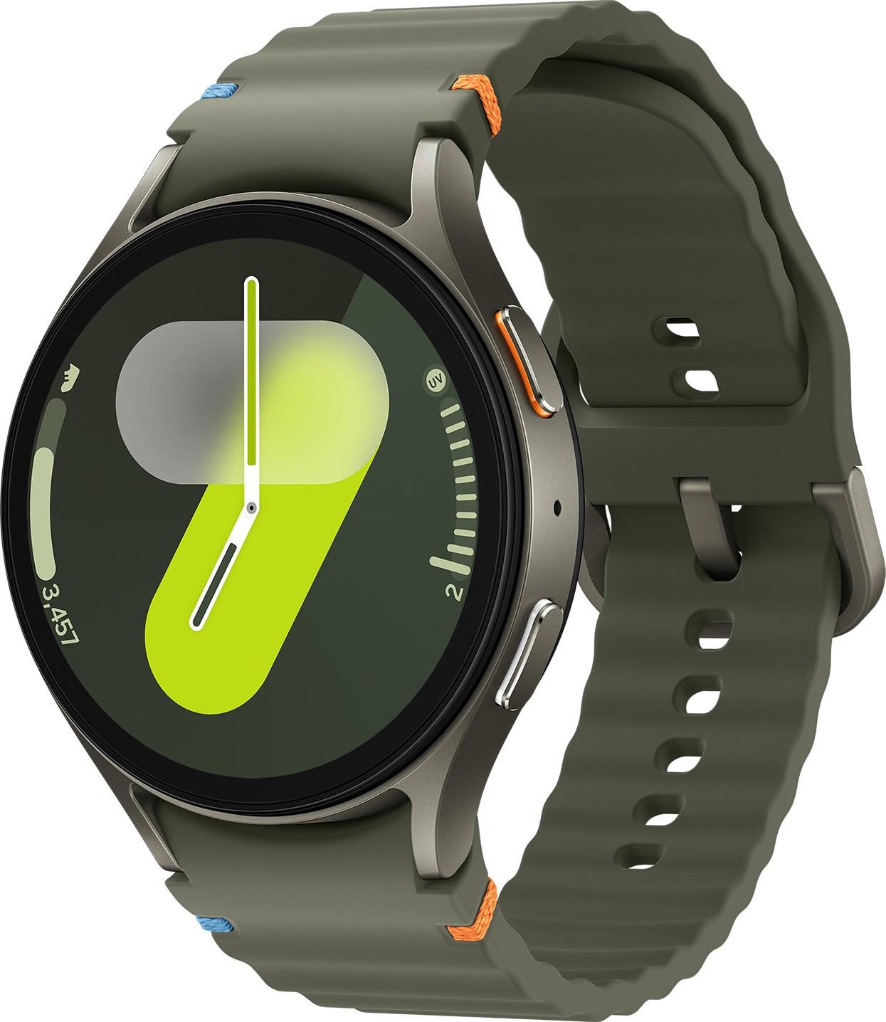 Samsung Galaxy Watch smartklocka - Elgiganten - Elgiganten