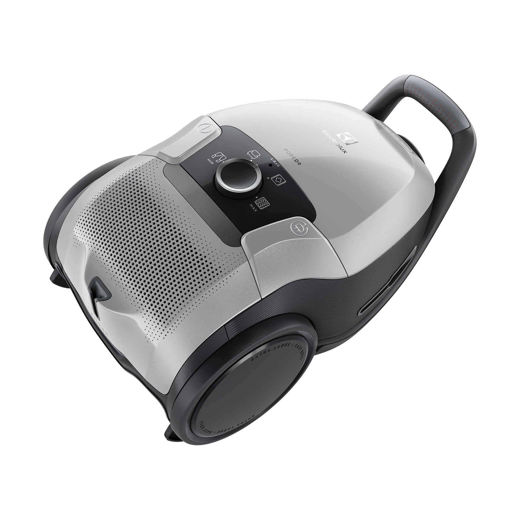 Electrolux Pure D9 dammsugare PD914MG - Elgiganten - Elgiganten