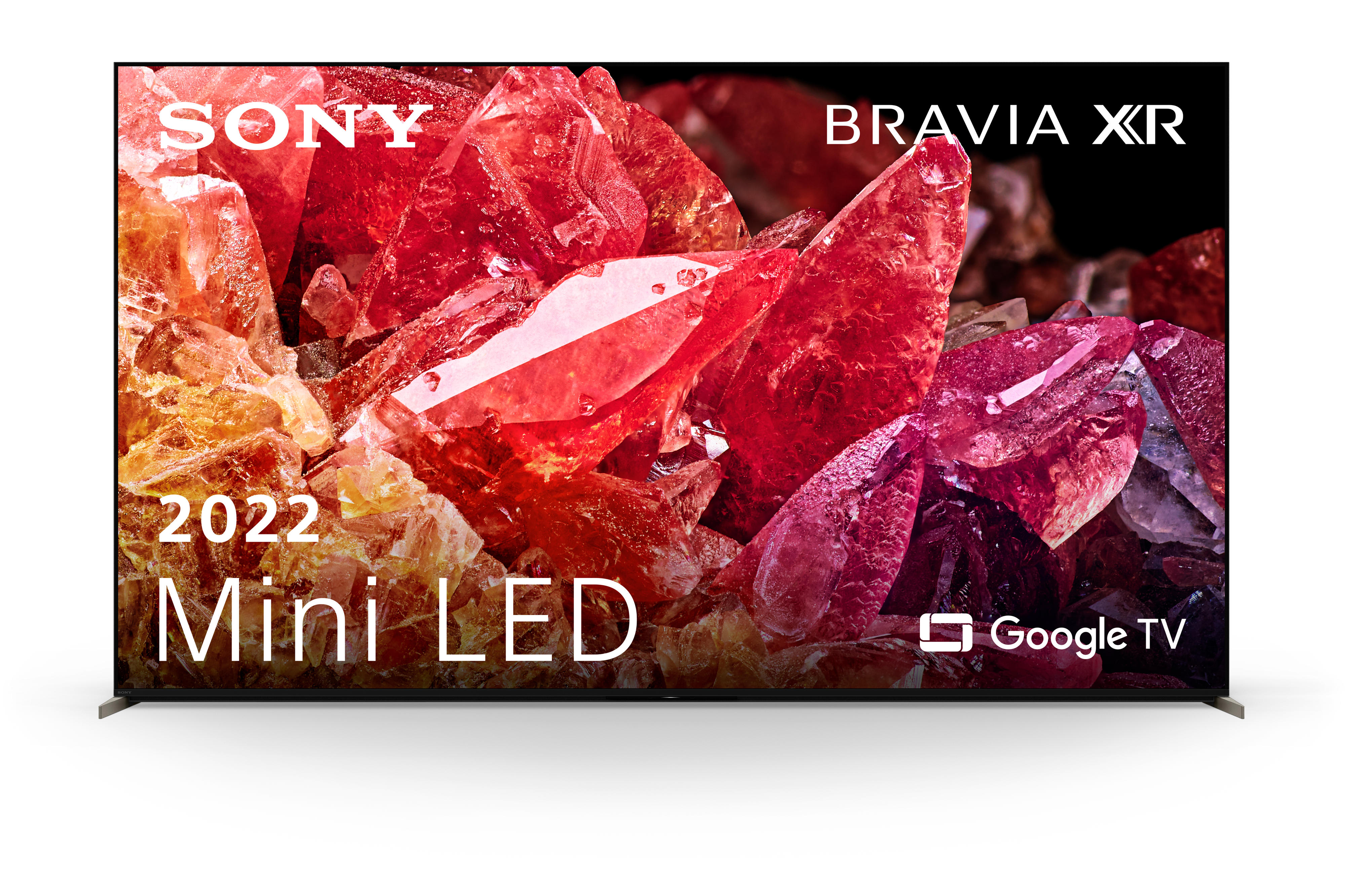 Sony Bravia Mini LED-TV - Elgiganten
