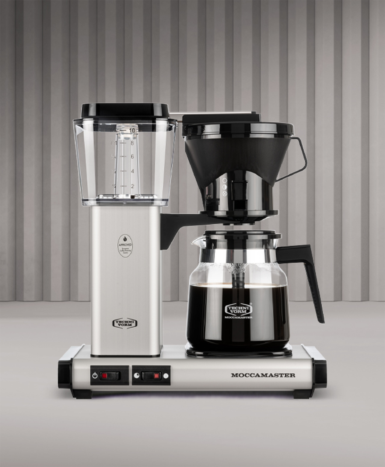 Moccamaster - Elgiganten