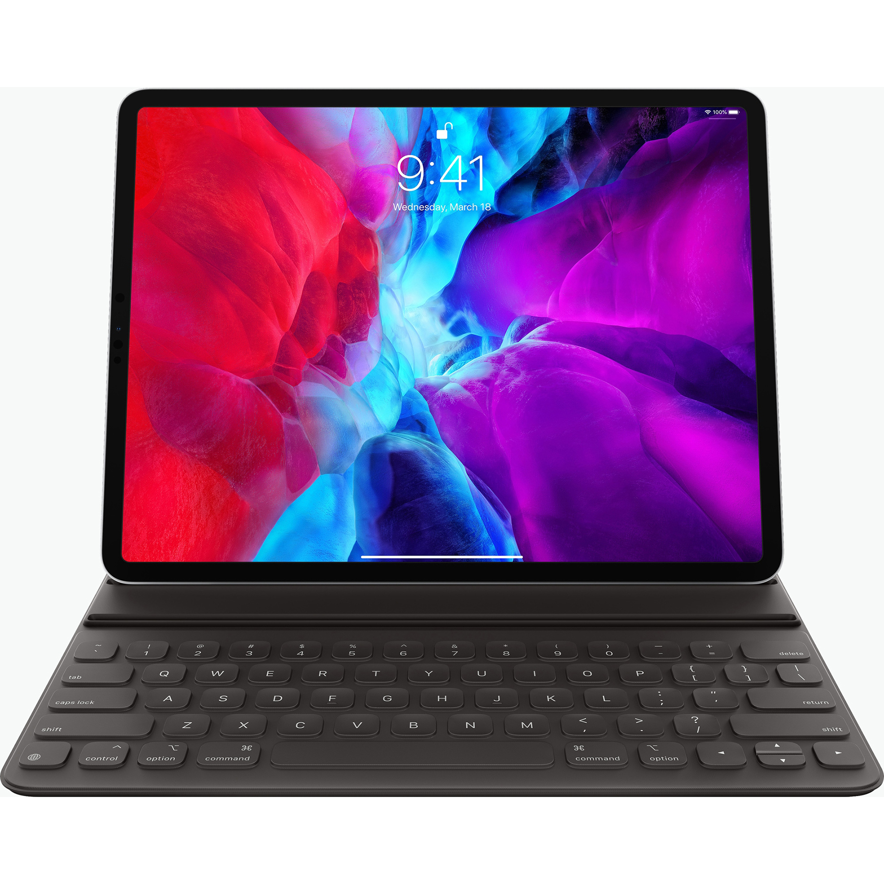 Köp Apple Ipad Smart Keyboard här: - Elgiganten