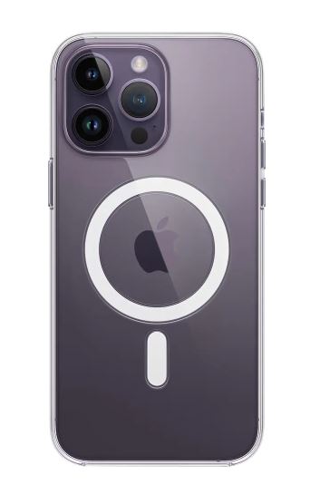Magsafe case | Magsafe compatible cases for iPhone - Elgiganten