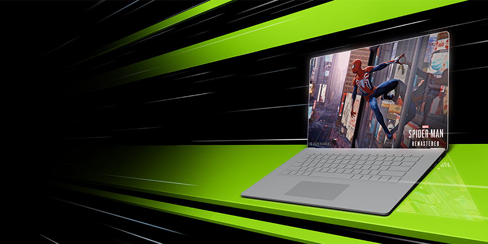 Bärbara datorer i GeForce RTX™ 40-serien - Elgiganten