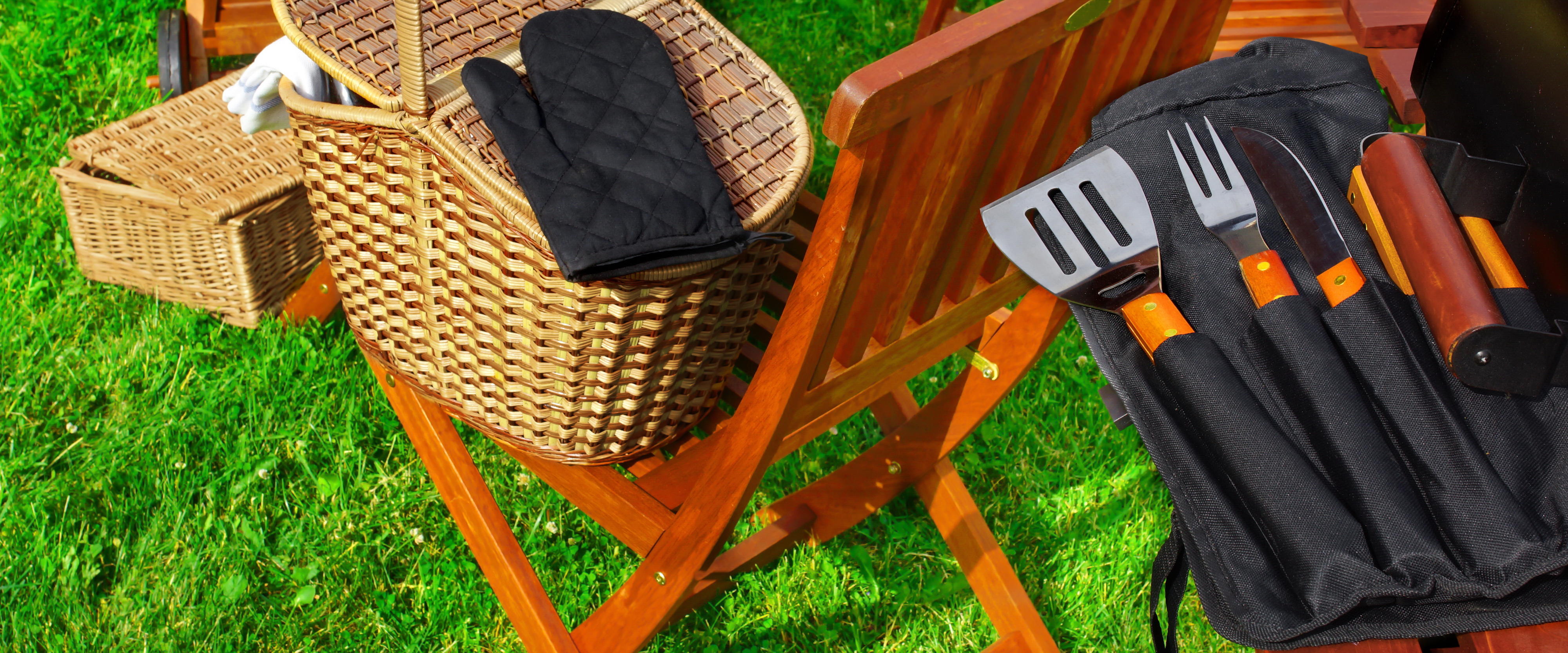 Obligatoriska grilltillbehör och grillredskap - Elgiganten