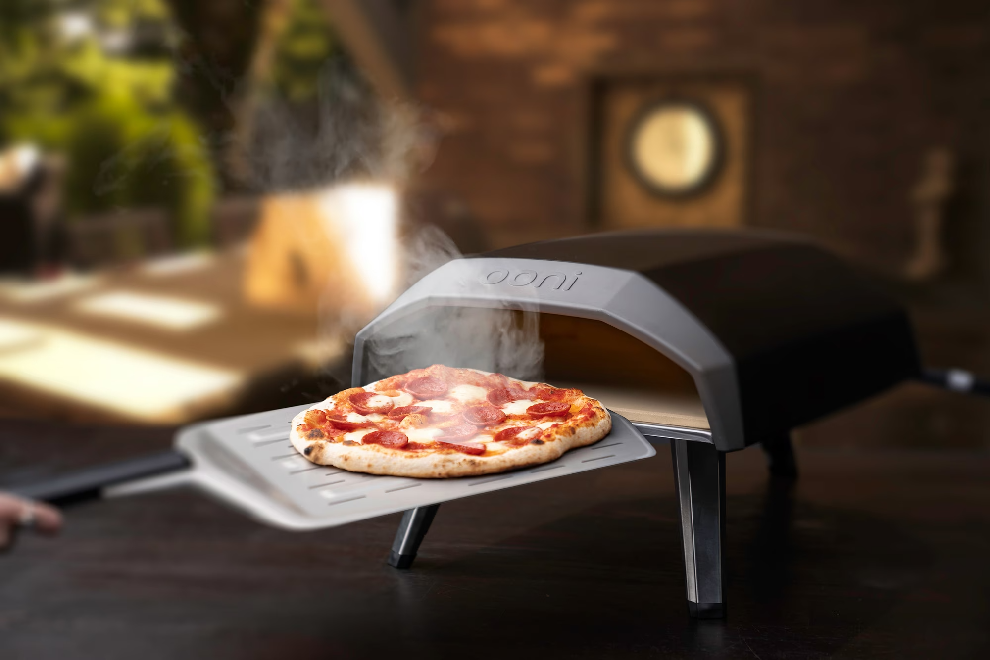 Guide: Hur fungerar en pizzaugn? - Elgiganten