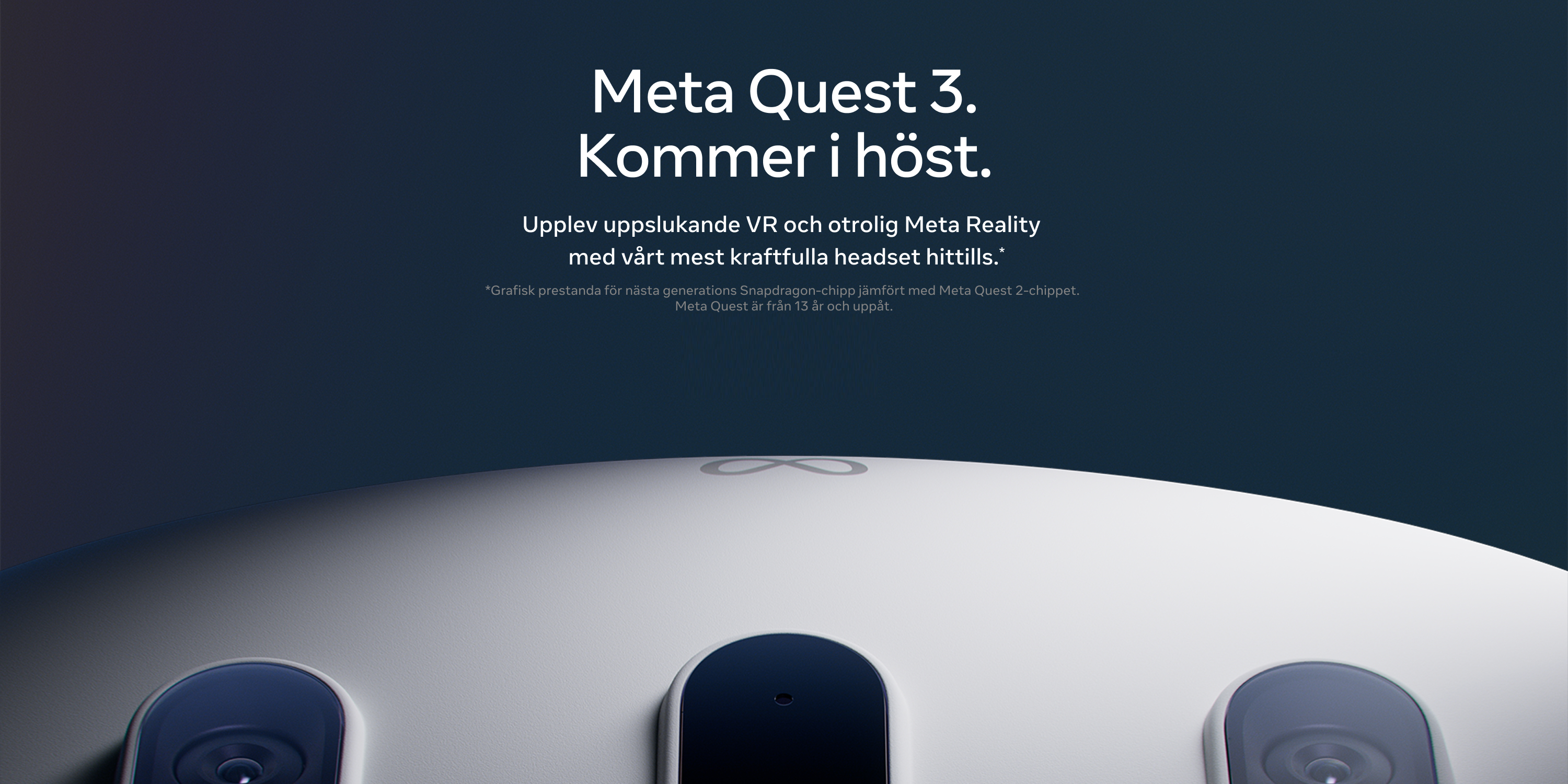 Meta Quest 3 - Elgiganten