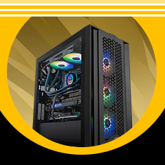 PCSpecialist Ultra | Ta din gamingupplevelse till nästa nivå - Elgiganten