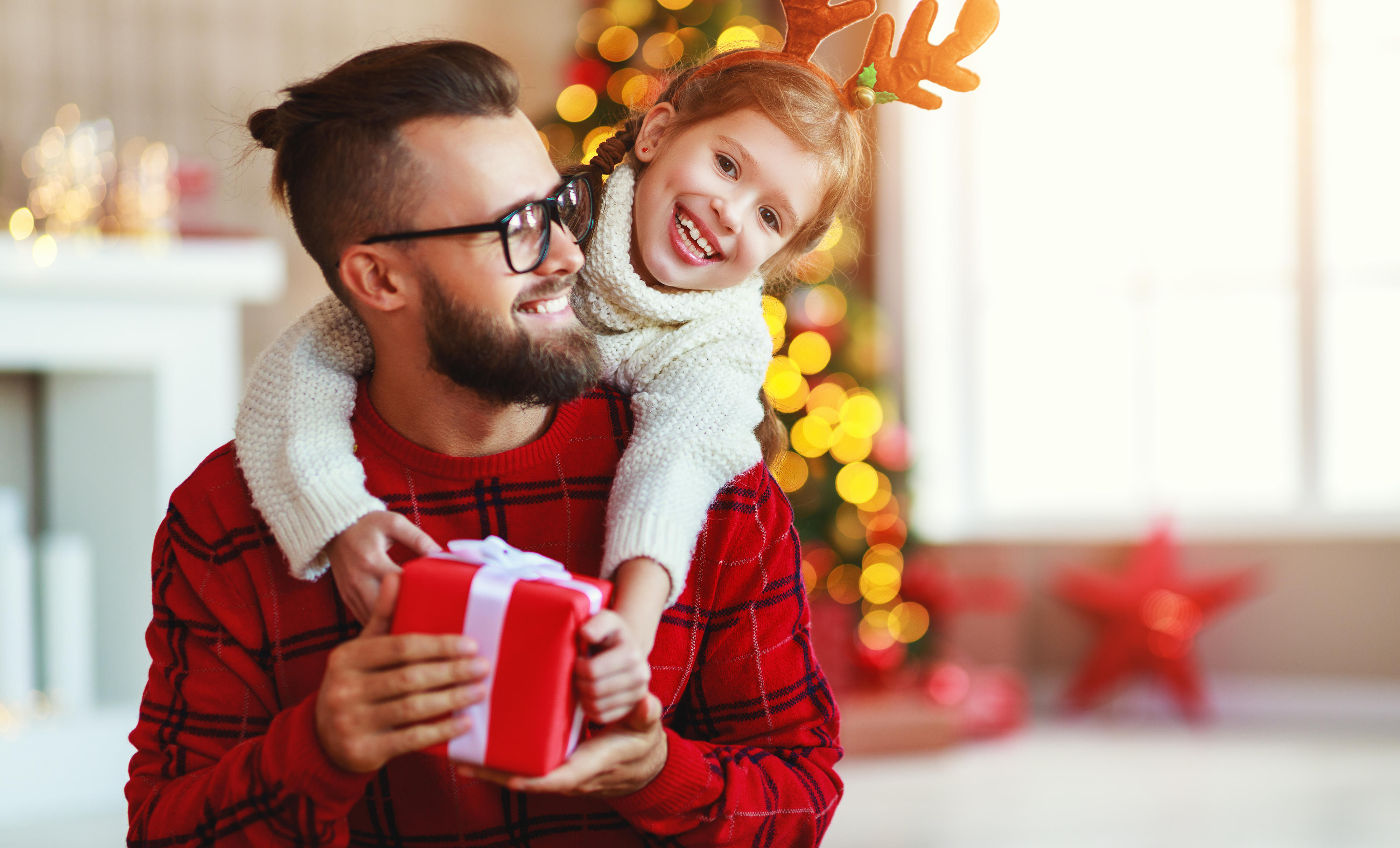Julklappar till pappa 2026 - julklappstips till far - Elgiganten