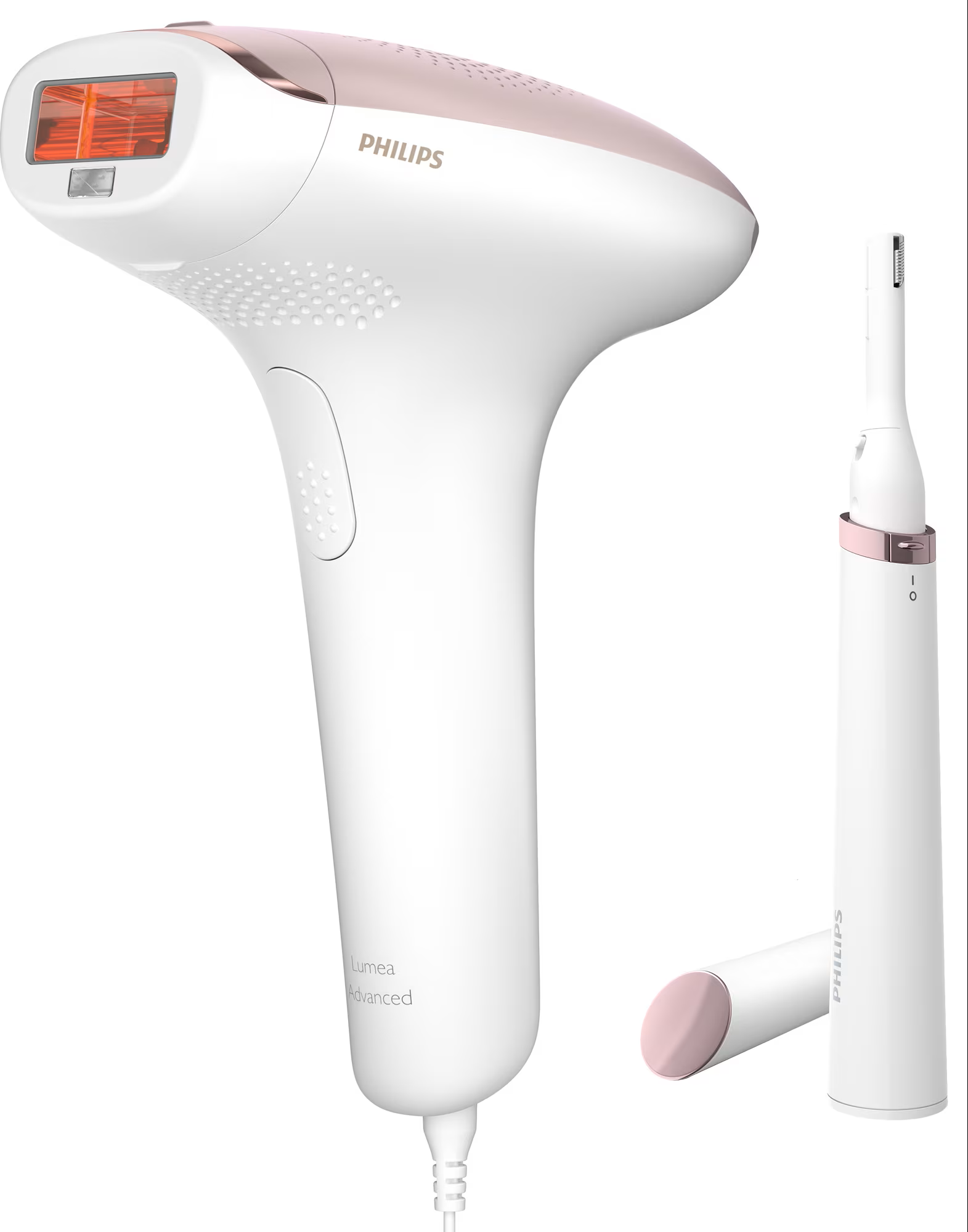 Philips IPL och epilator - Elgiganten