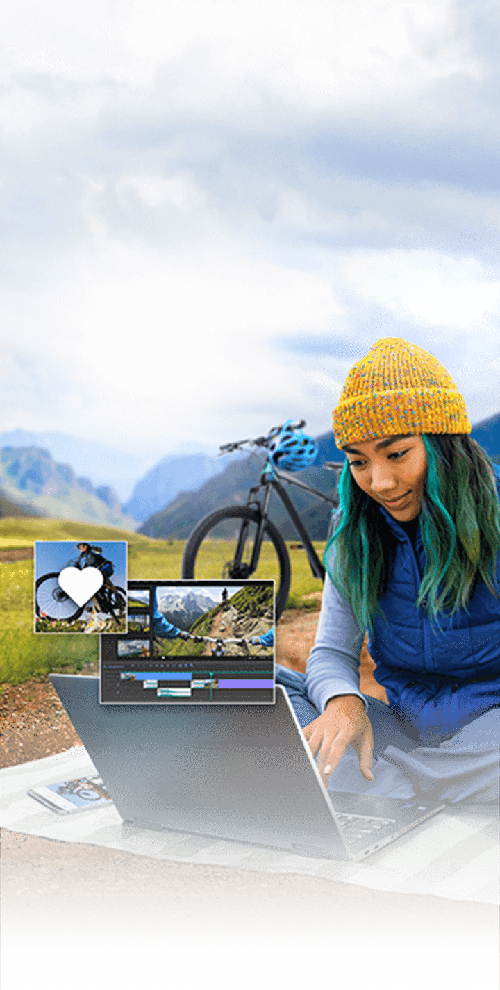 Intel® Core™ Ultra-processorer - Elgiganten