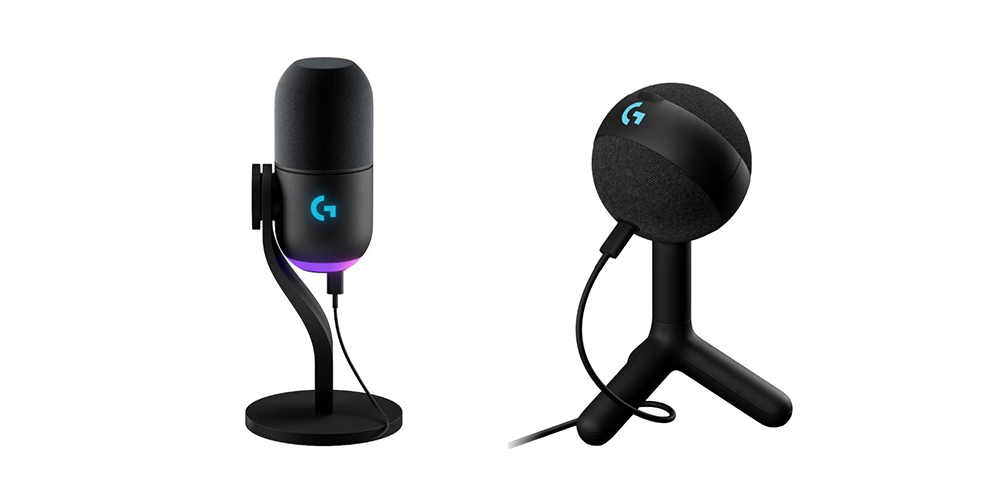 Logitech G-Streaming - Elgiganten