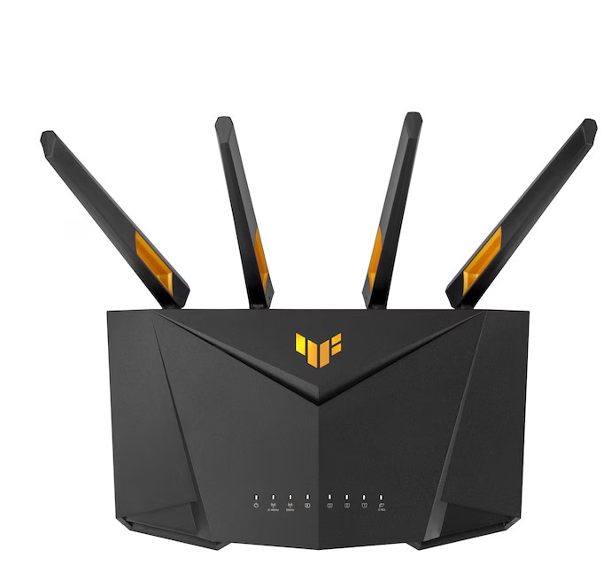 Router bäst i test - Elgiganten