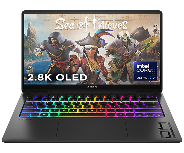 HP-dator med Intel-processor - Elgiganten