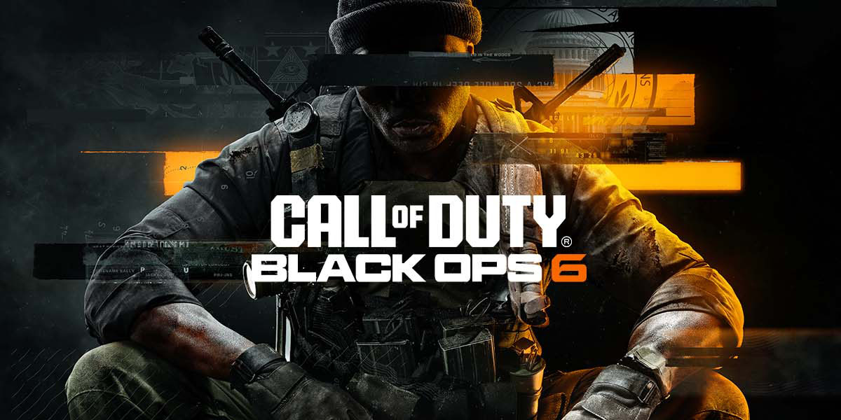 Call of Duty: Black Ops 6 - Elgiganten