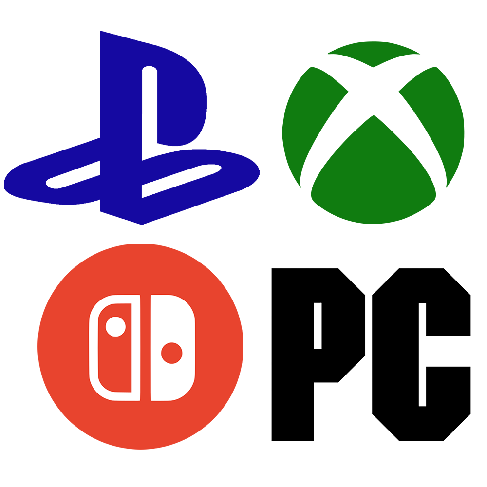 Nya Spel - PC, PlayStation, Xbox & Nintendo Switch - Elgiganten